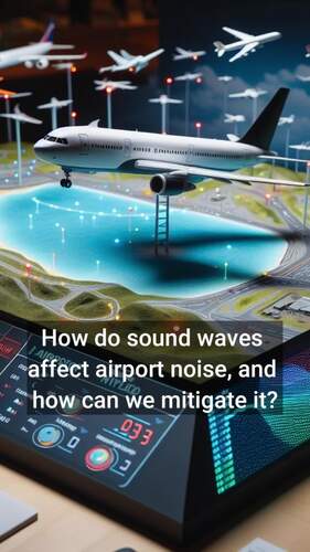 Science Fair Project | High School and College Physics | AeroAcoustics