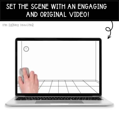 Addition & Subtraction Math Escape Room - Add & Subtract Numbers within ...