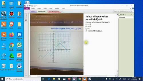 Series & sequence, Trigonometry, Exponent and Logarithm, Math formula ...