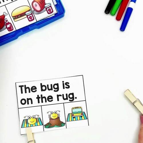 Early Finishers Activities | Task Card Bundle for 1st Grade | TpT