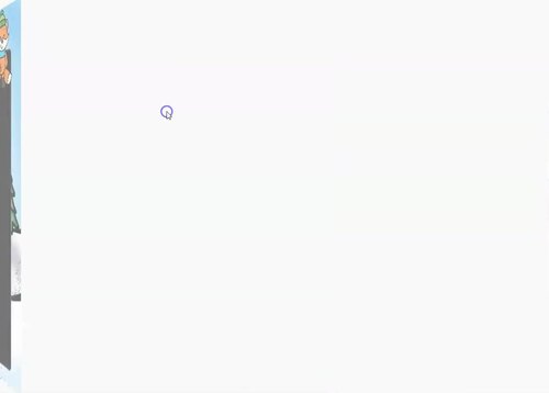 Tough Cookie | Structured Story Retell | Christmas Speech Therapy