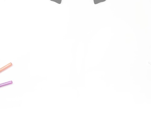 Halloween Color by Number Preschool & Kindergarten Subitize, Letters ...