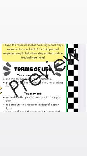 Calendar Wall Companion - August by The Tiny Desk Teacher | TPT