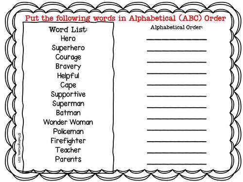 Superhero Day | Hero Traits Lesson, Superhero Craft & Activities, Hero ...