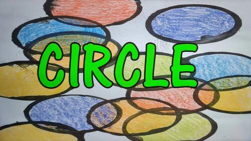 Area & Circumference of Circle Powerpoint Presentation (PPT)/ Lesson ...