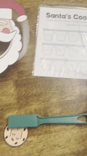 Santa's Interval Cookies Game - A Fun, Engaging Printable for Music ...