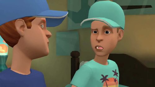 Friendship Activities Comic, Conversation, Read, Game, PPT, Video Bundle