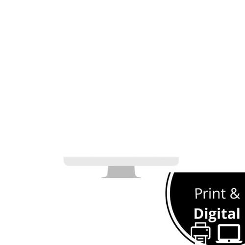 End of Year Certificates Classroom Student Academic Awards Digital PDF ...