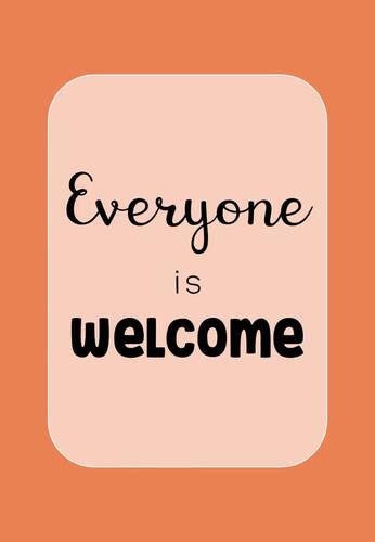 Inspirational Growth Mindset Quote Posters for Kids | Muted Rainbow Décor