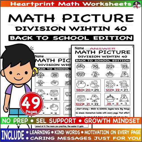 Division Within 40 With Pictures Boost Set Climb Score Skill Now Think ...