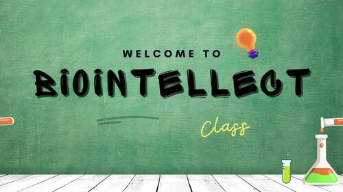 Body Parts Teaching and Worksheets Material by BioIntellect | TPT