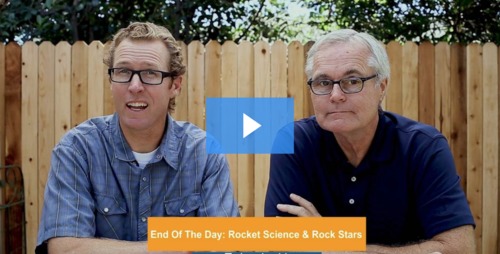 End Of The Day - Episode 11 - Teacher to Teacher Training Series