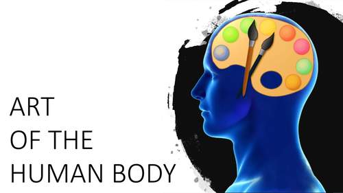 Complete Human Body Systems/Anatomy Course- Presentations, Quizzes ...