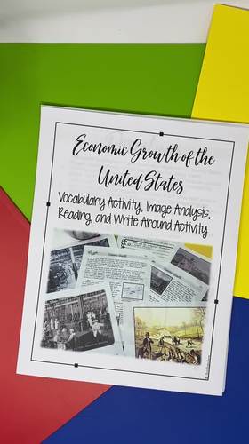 The Factory System and Economic Growth in the Industrial Revolution