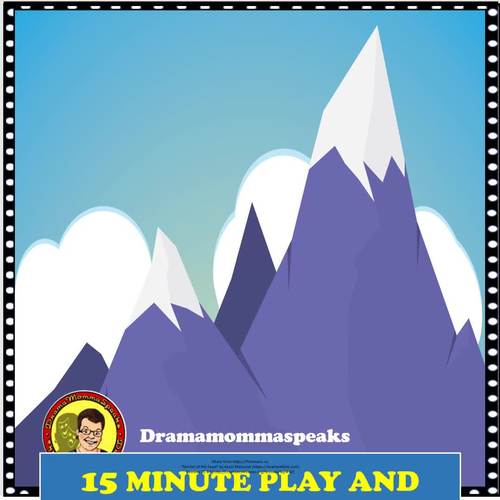 15 Min Play Unit | Bulgarian Folk Tale The Little Girl and the Winter ...