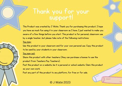 First Day Back To School Student Award Certificates & Printable Templates