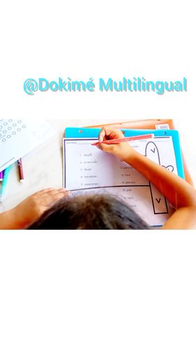 DIVISIÓN SILÁBICA / REGLAS DE ACENTUACIÓN / DIPTONGO / HIATO / Y MÁS