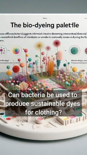 Project-Based Learning, PBL | Biotechnology | BacterialH | TPT