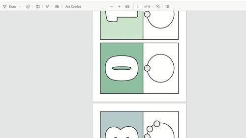 Classroom Decor: Numbers to 20 Wall Cards & 2D Shapes Display Set