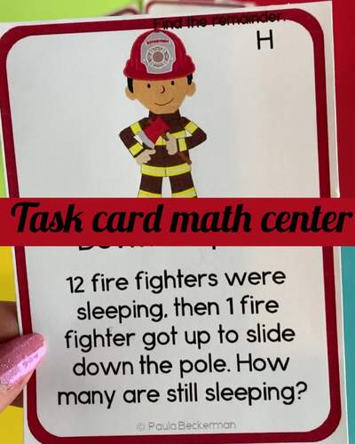 Math Word Problems Addition and Subtraction Within 20 Story Problems ...