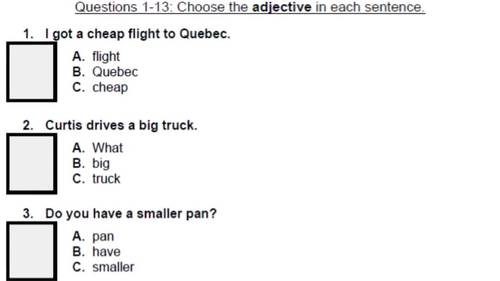 3rd & 4th Grade Parts of Speech Worksheets Bundle | Nouns Verbs ...