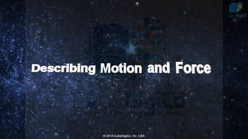 Grade 4 TEKS 'Force Motion & Energy' 12HDVideos Distance Education