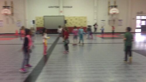 Out of This World PE Games for Large Groups - "Galaxy Quest" - Gym ...