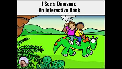 Growing Speech/Language Dinosaur Bundle by Creative Speech Language ...