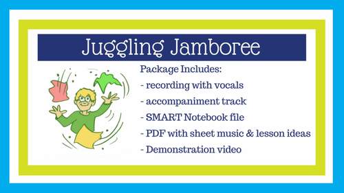 Classroom Scarf Activity | Scarf Song for Music Class | mp3s, PDF ...