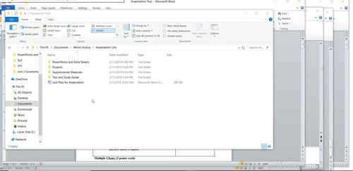 Imperialism Unit Bundle: PPT, Activities, Test with Study Guide ...