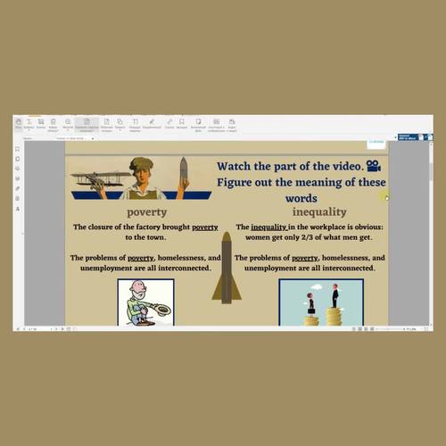 Women in First World War. ESL Workbook by EslMaterialsKr | TPT