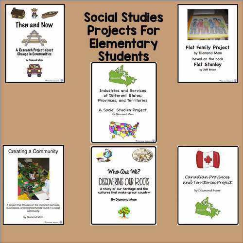 elementary social studies