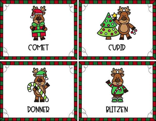 Opinion Writing Would You Rather (Christmas Winter Holiday Edition)