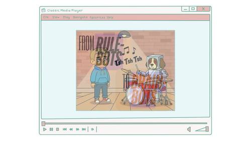 Brain-Bot Video! + Lesson & Teacher Guide | AI Literacy Grades 4-6 ...