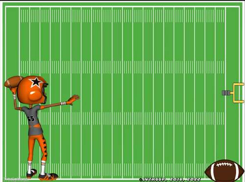 Football Fanatic Vocalizations (Vocal Exploration) by TrinityMusic