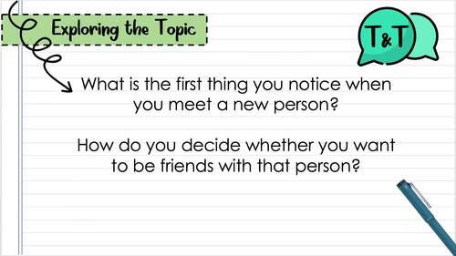 3rd Grade HMH Writing Module 5 Persuasive Letters PPT Lessons | TPT