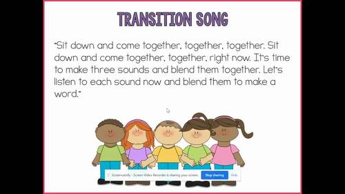EL Education 1st Grade Skills | Cycle 10 | Slides by Sunshine and Broccoli