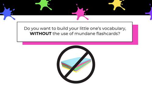 Animal Picture Cards Non Identical Matching Activity Toddler Busy Book ...