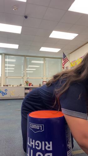 This is Halloween | Bucket Drumming Arrangement by Ms Mattinglys Music ...