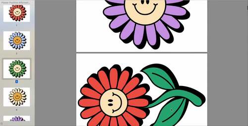 I am . . . Positive Affirmations Kit - customizable & ready-to-print ...