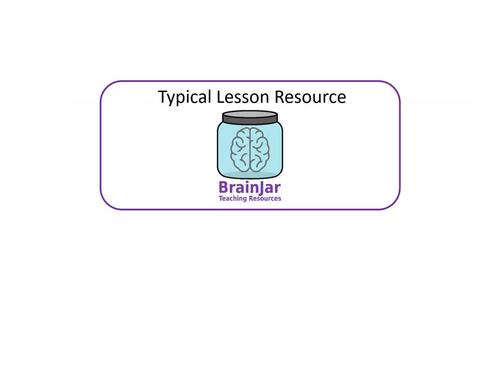 Useful and Wasted Energy by Brainjar | TPT