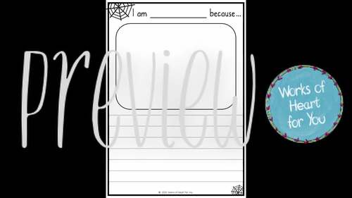 Cast a Spell! A Halloween mini project: literacy and numeracy (K to 2)