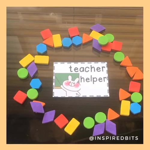 LOW COST Positive Reward Cards for Classroom Management Individual ...