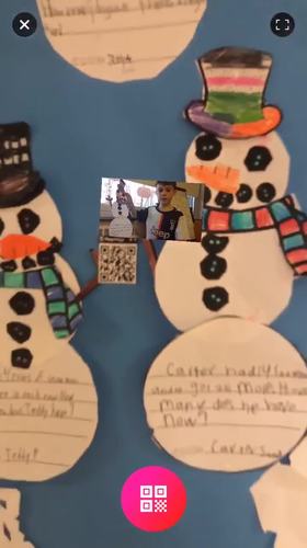 Word Problem Snowman by Dani Schatz | TPT