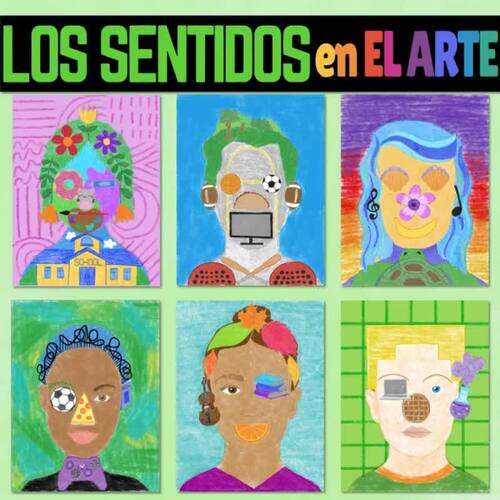 PROYECTOS de ARTE de CIENCIAS NATURALES Bundle: STEAM Art Projects in ...