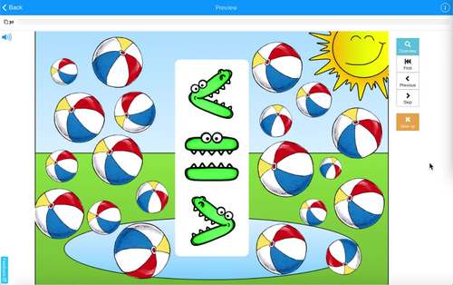 Early Numeracy: Comparing Quantities 0-10 Boom Cards - Distance ...