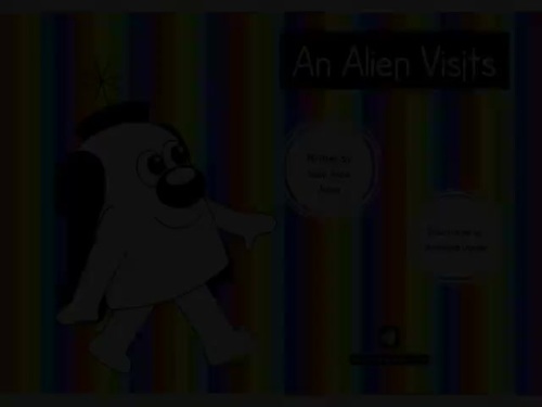 Initial Consonant Blends & Consonant Digraphs: An Alien Visits | TpT