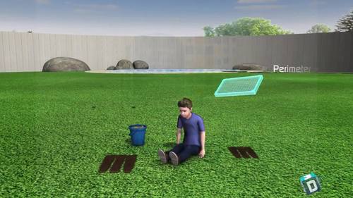 Grade 3 NGSS "Measurement and Data-Measurement"-Distance Learning ...