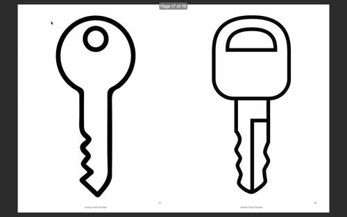 Santa in the City Book Activities & Craft Grades 3-5 Printable Worksheets