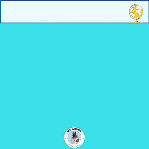 HSS 6.1.2: Global Nomads - Human Adaptations & Settlements PBL Choice Board